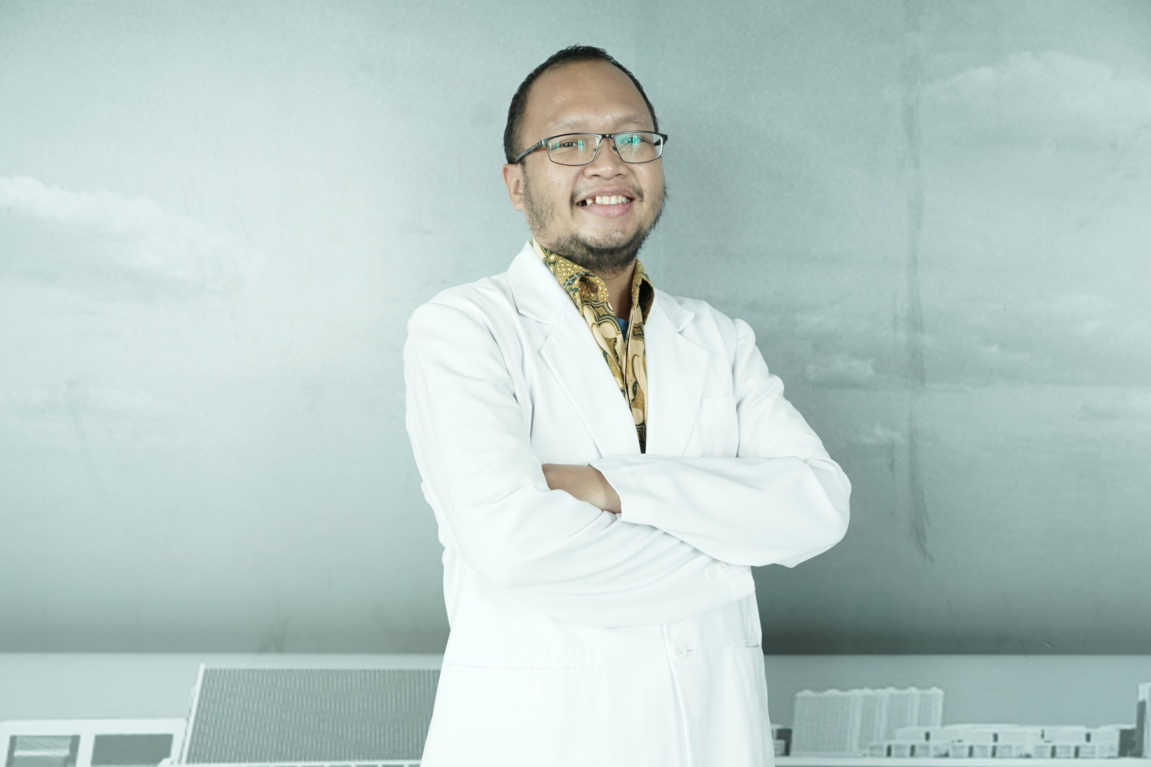 Dosen - Fakultas Kedokteran Gigi | FKG UMSUrabaya